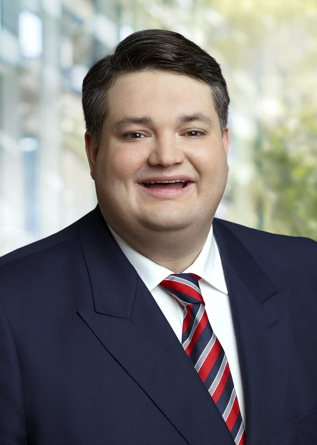 Simon Nowack - CDU Fraktion Witten