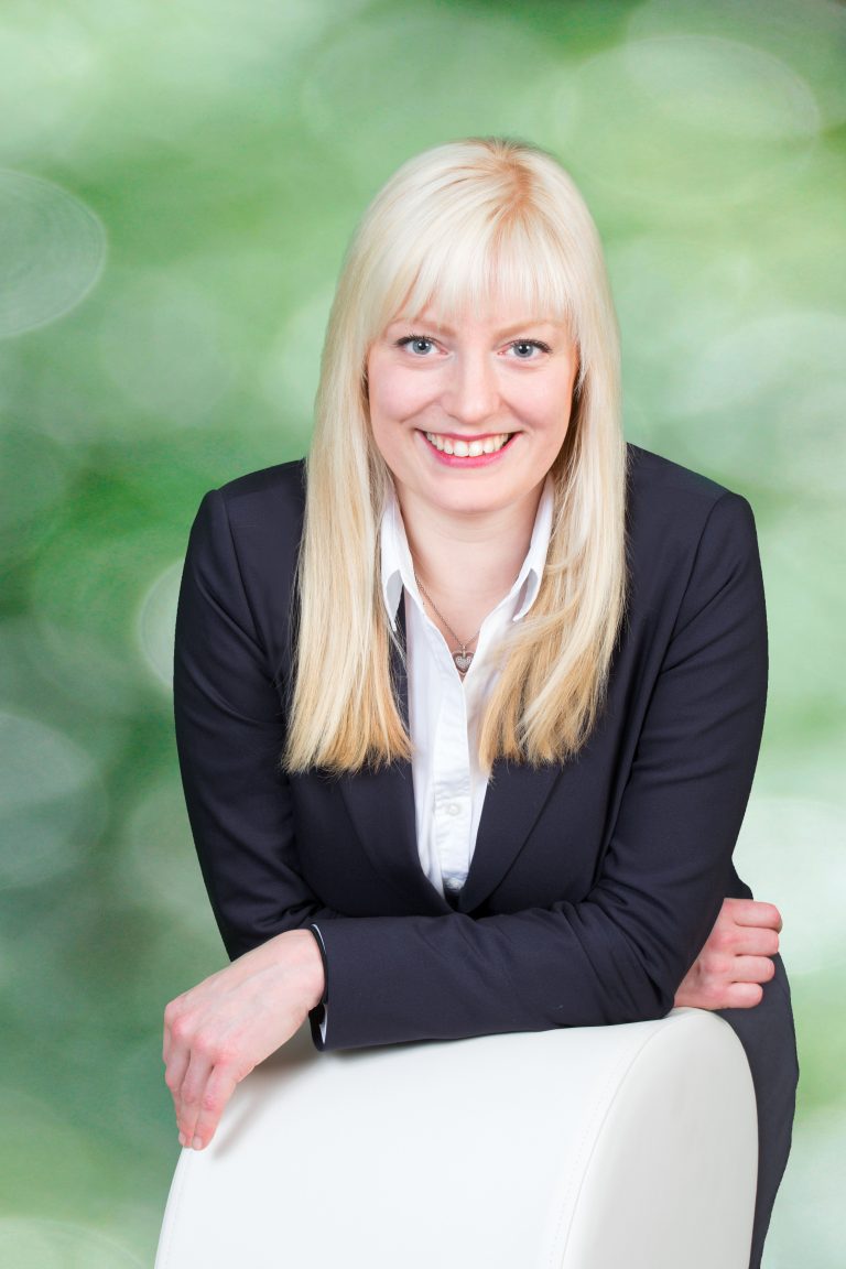 Sarah Kramer - CDU Fraktion Witten